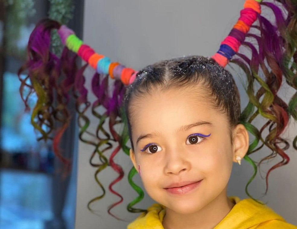 Cabelo maluco: 6 dicas para criar penteados com segurança