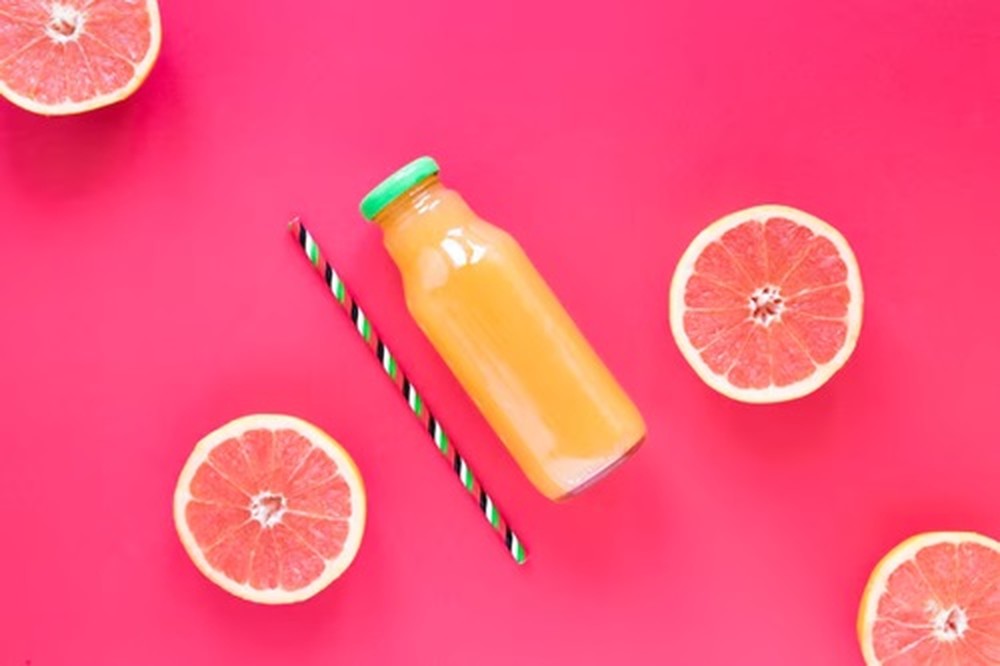 Como mandar suco na lancheira?