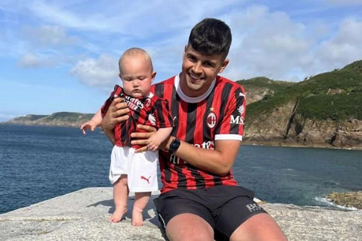 Pai luta pela vida após bater a cabeça duas vezes durante partida de ...