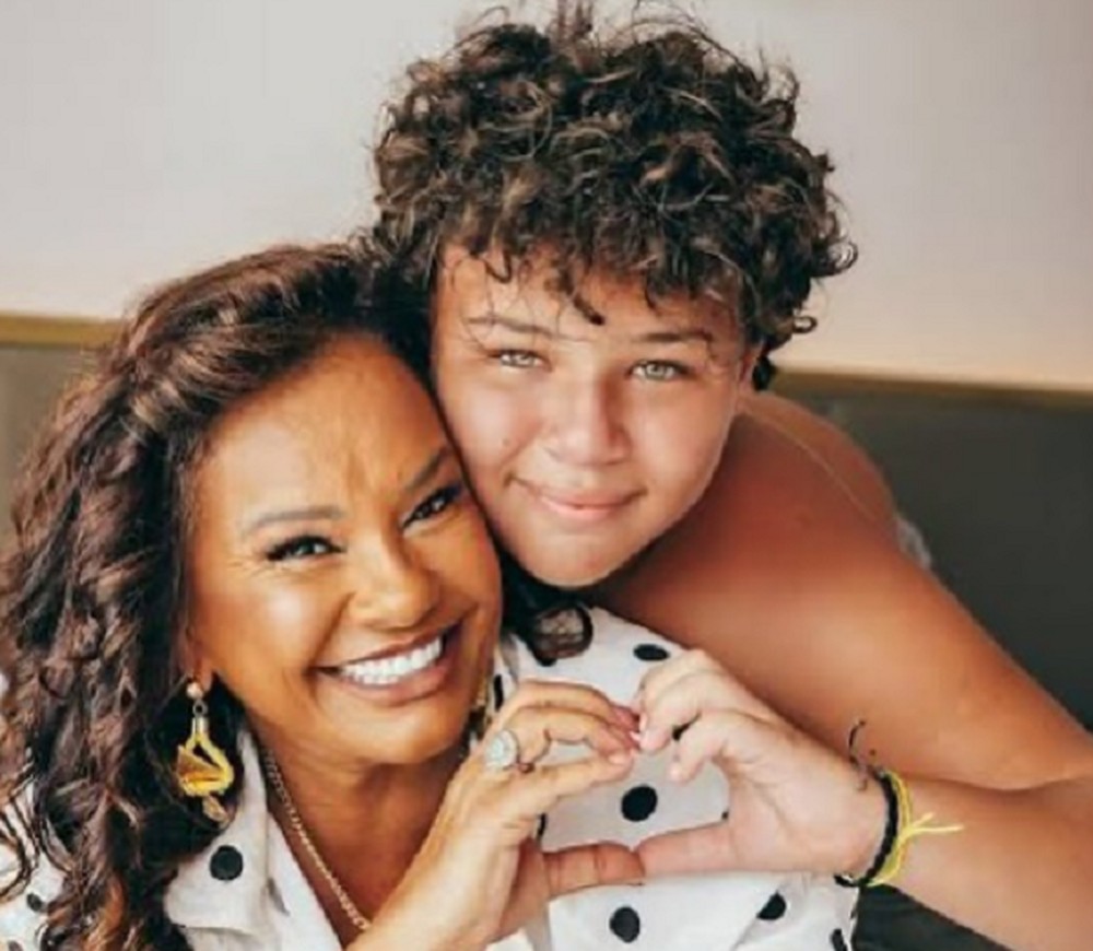 BBB26: Solange Couto achava que estava na menopausa quando engravidou ...