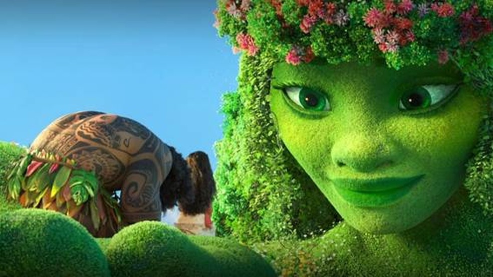 Falta uma semana para 'Moana 2'! Relembre os melhores momentos do primeiro filme