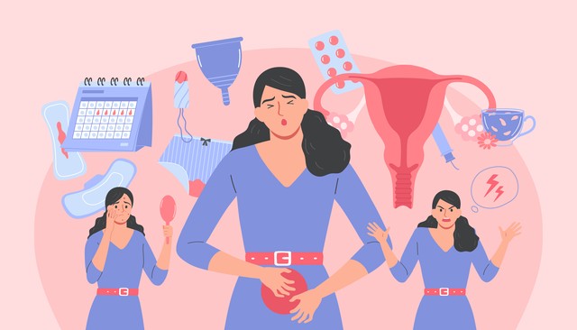 Menarca: o que você precisa saber sobre a primeira menstruação da menina
