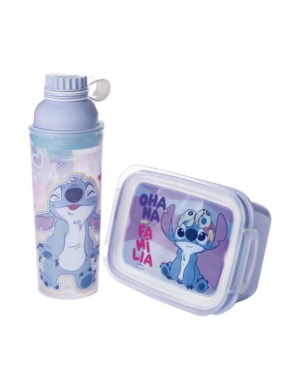 Material escolar do Stitch: 7 itens do personagem para a volta às aulas