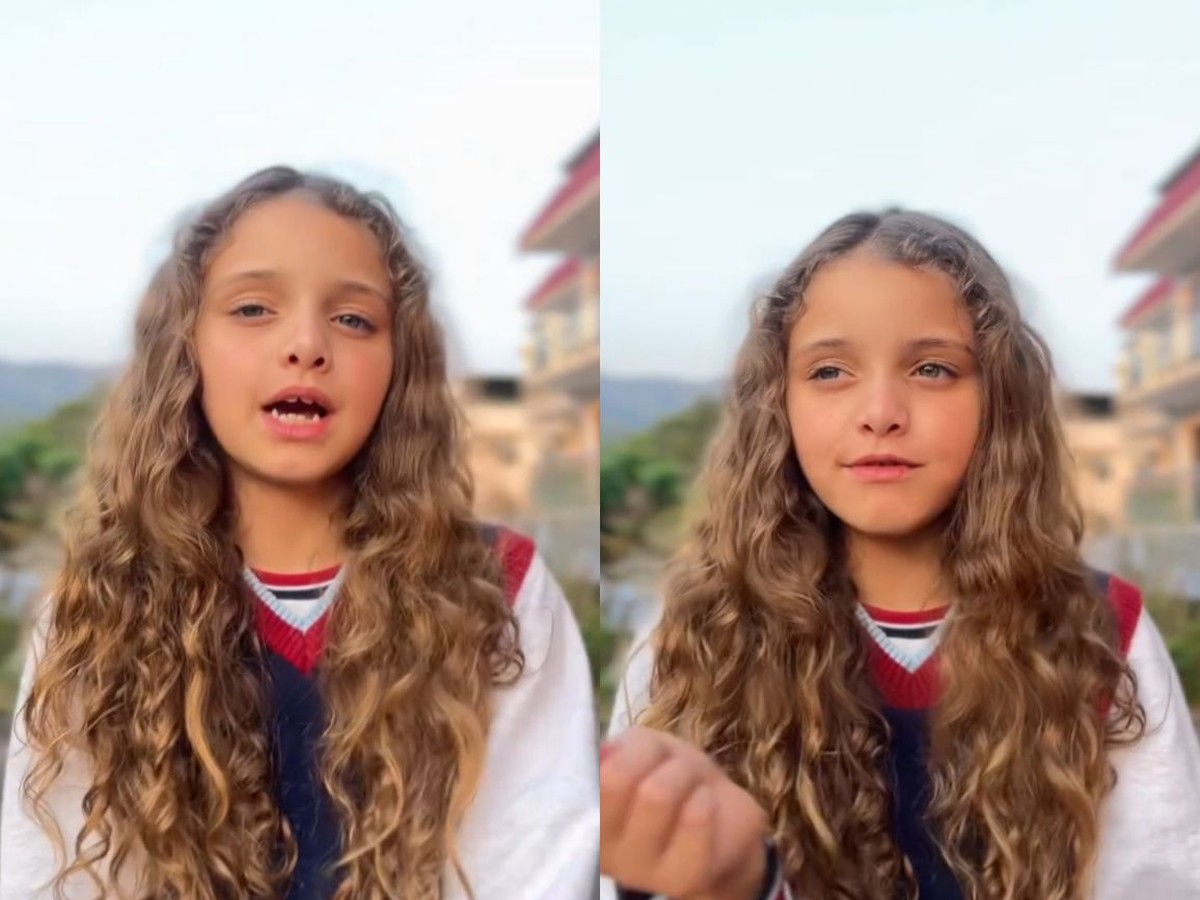 Estudante brasileira revela diferenças entre escolas do Brasil e de ...