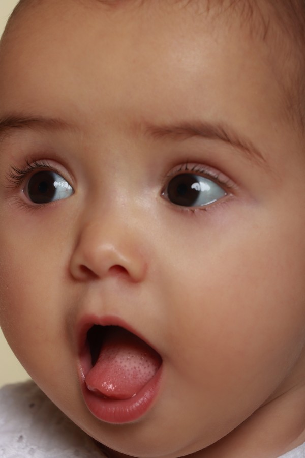 Quais são os marcos do desenvolvimento do bebê?