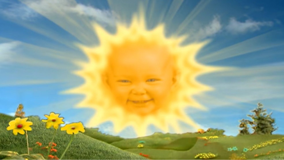 Bebê Sol dos 'Teletubbies' anuncia gravidez do primeiro filho; veja ...