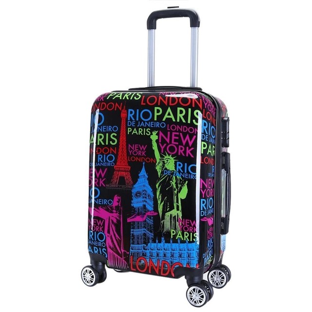 7 dicas para comprar a mala de viagem perfeita