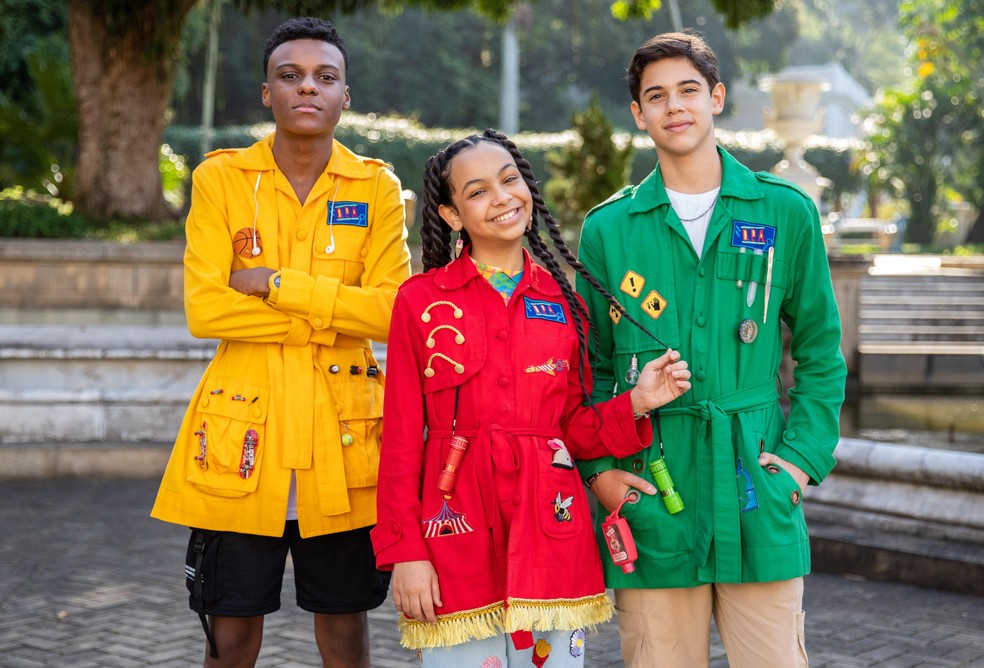 'D.P.A. 4 - O Filme': elenco fala sobre bastidores e desafios