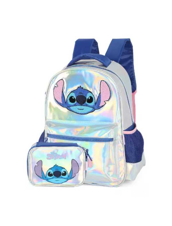 Material escolar do Stitch: 7 itens do personagem para a volta às aulas