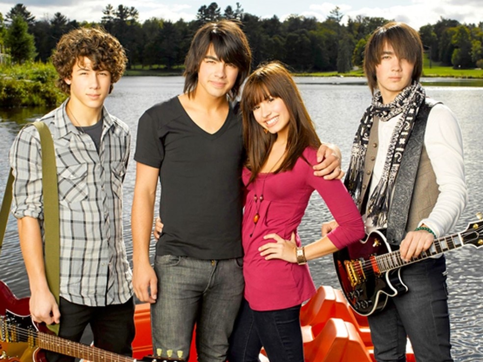 Tudo que sabemos sobre 'Camp Rock 3'