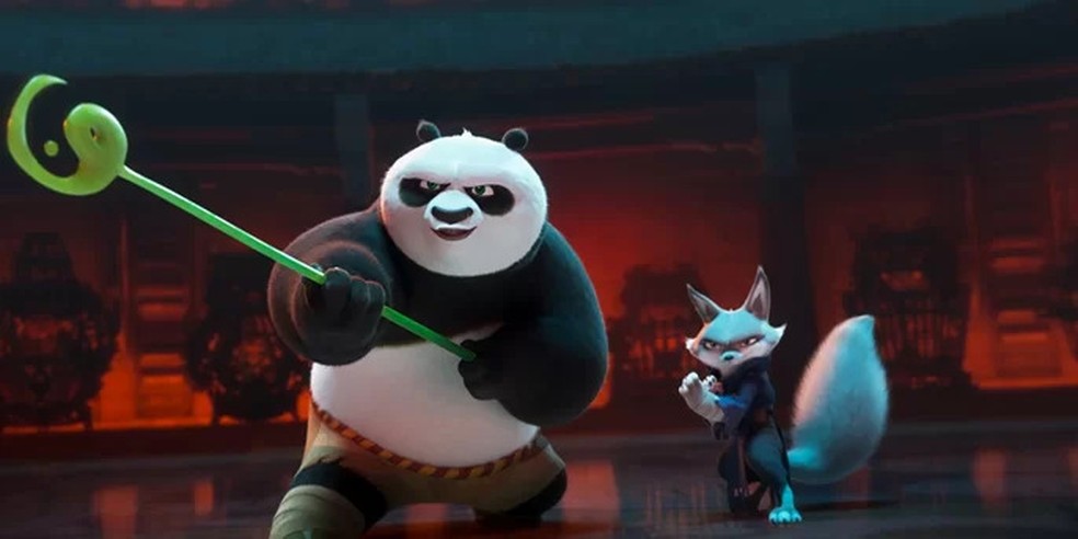 7 filmes para ver com as crianças em 2024 que você não pode perder