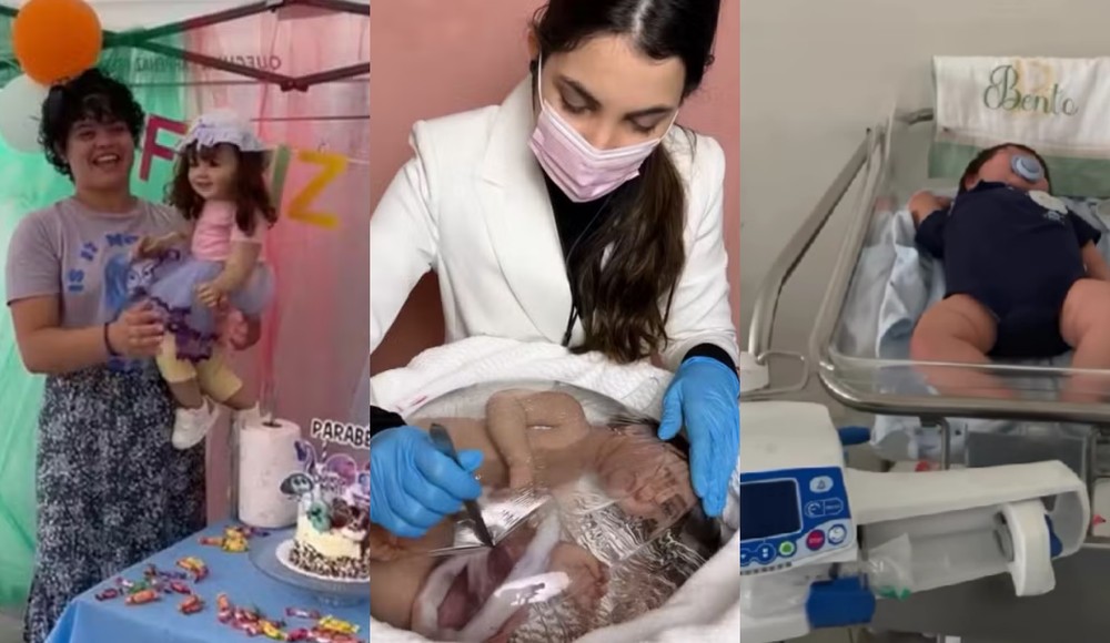 3 pessoas que levaram os cuidados com bebê reborn longe demais, segundo comentários