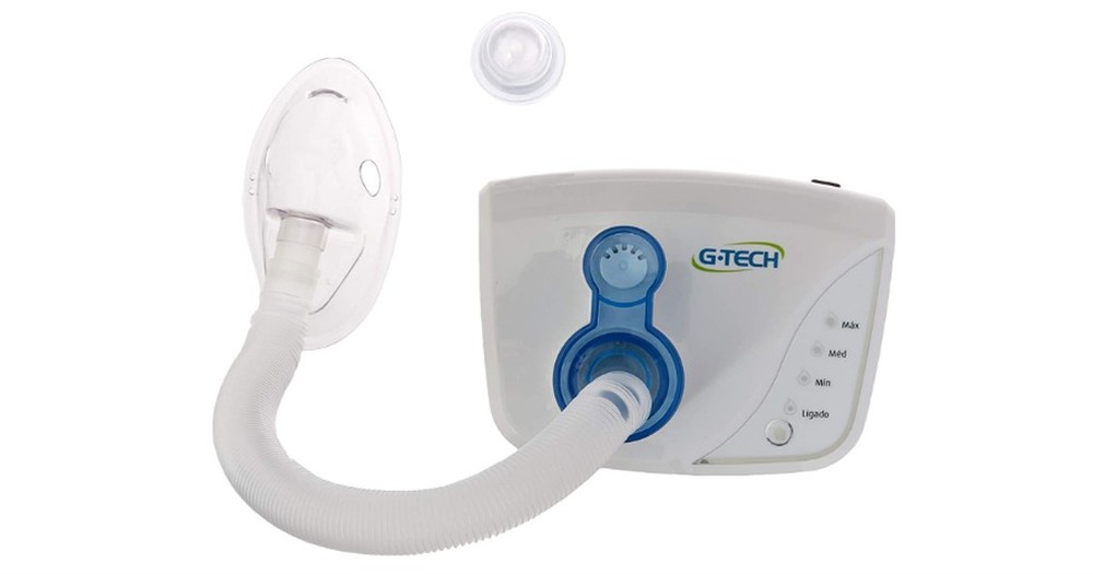 Nebulizador: 7 modelos para melhorar a respiração do bebê e da criança