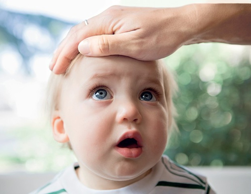 8 dicas para baixar a febre antes de levar ao médico