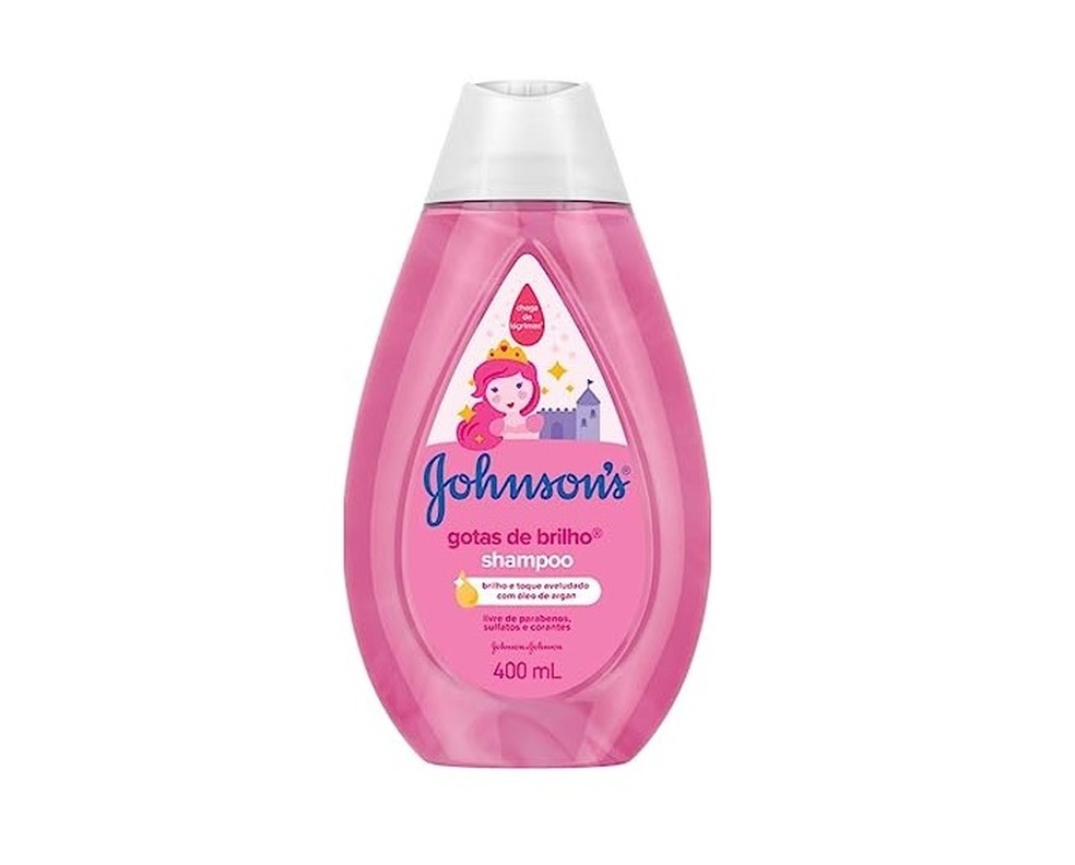 Shampoo infantil: 7 opções formuladas especialmente para crianças