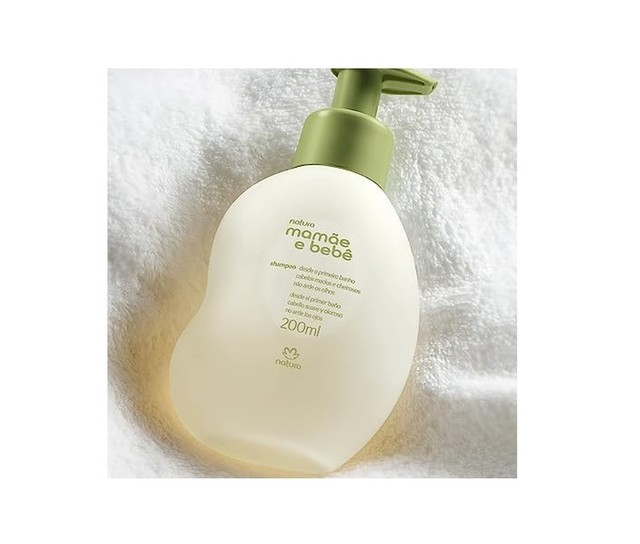 Shampoo infantil: 7 opções formuladas especialmente para crianças