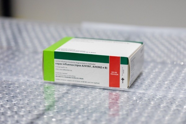 Vacina contra gripe 2026: campanha começa neste sábado (28); veja quem ...