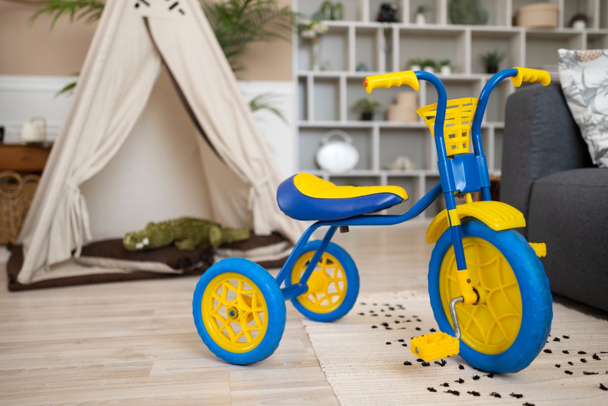 Velotrol: 6 modelos para um passeio divertido e diferente