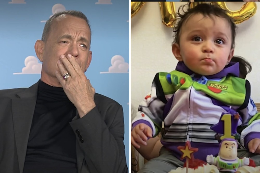 Toy Story 5: Tom Hanks e Tim Allen se emocionam ao verem vídeo de Buzz ...