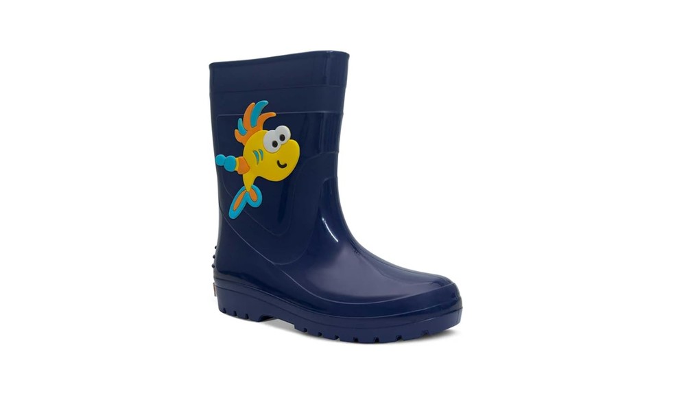 Galocha infantil masculina e feminina: 10 modelos fofos