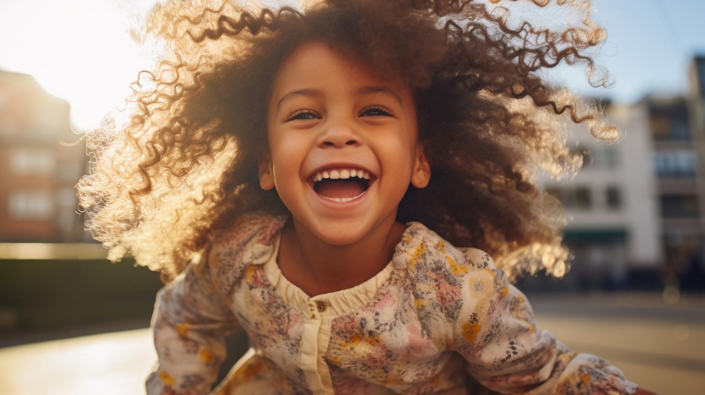 Psicólogos revelam 6 sinais de que seu filho está crescendo em um lar feliz