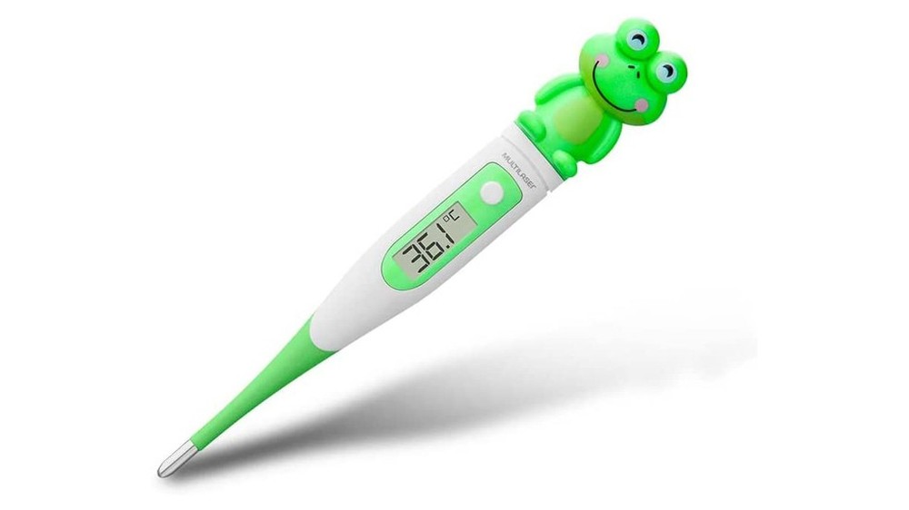 Termômetro de febre: 7 modelos digitais para medir a temperatura dos ...