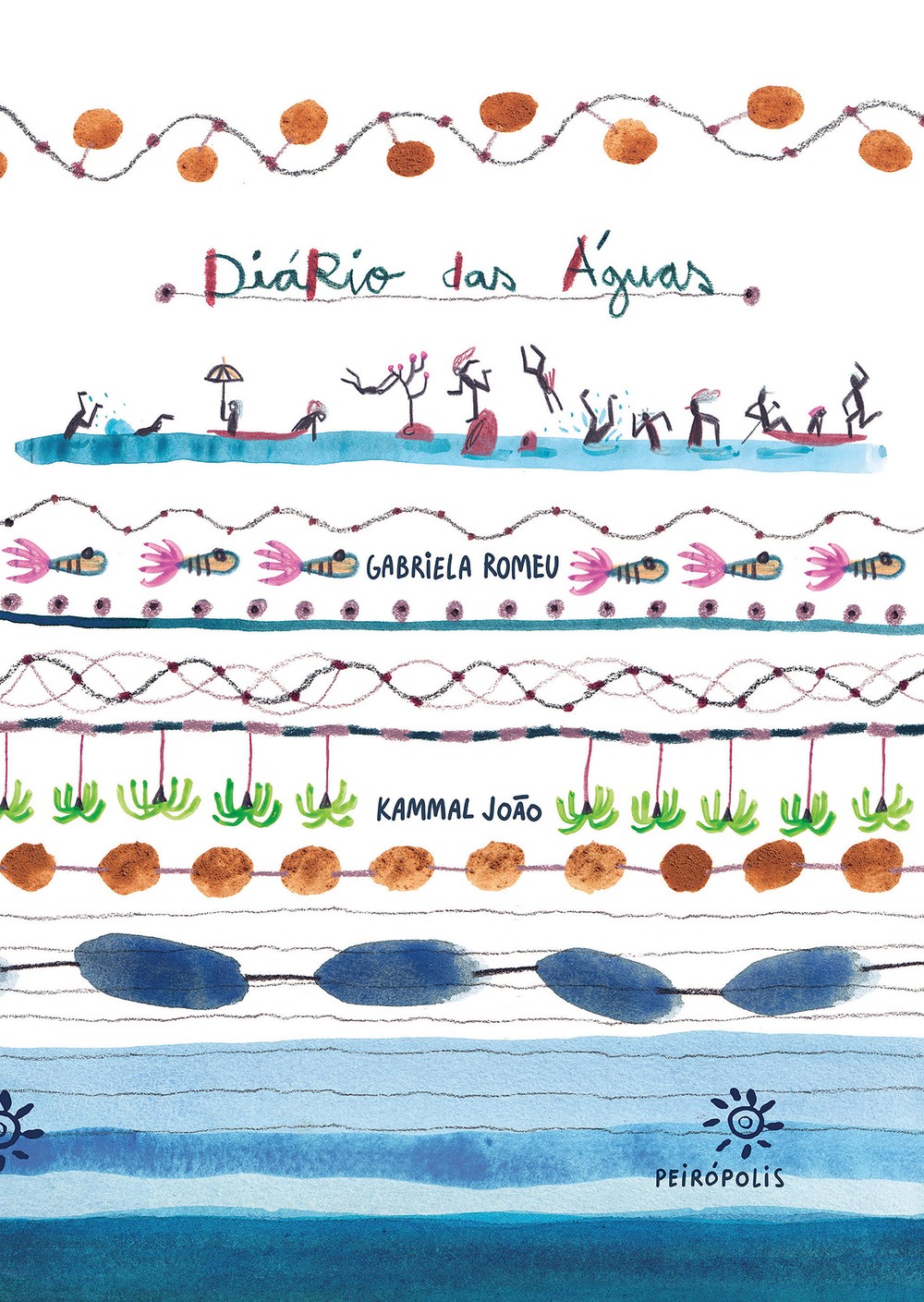 Os 30 melhores livros infantis do ano - 2023