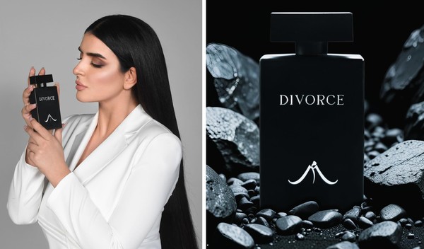 Princesa de Dubai lança perfume 'Divorce' após anúncio de divórcio ...