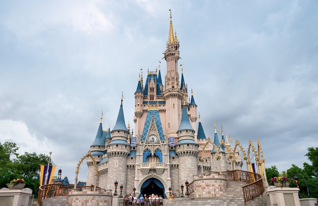 Guia parques da Disney: Roteiro, dicas e curiosidades