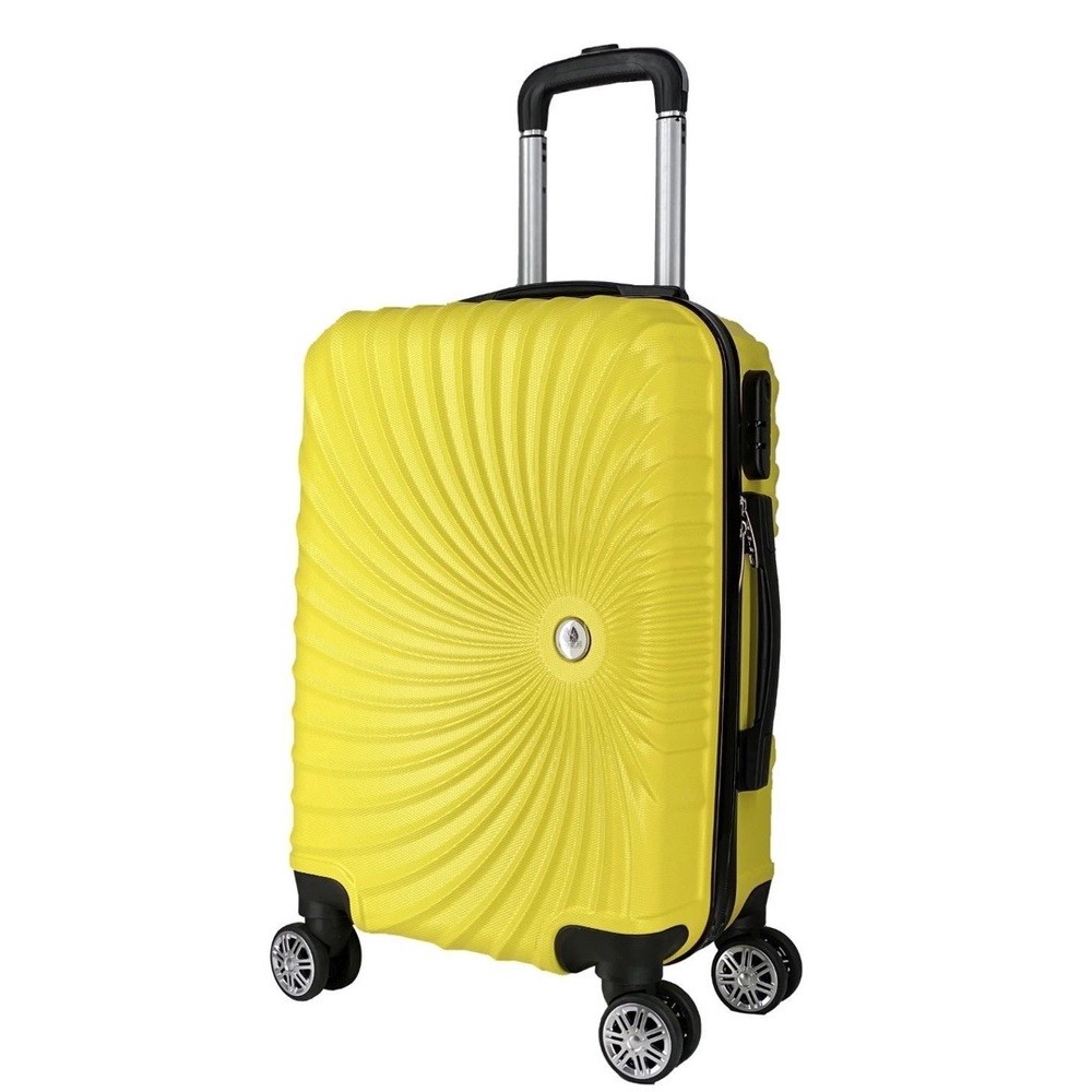 7 dicas para comprar a mala de viagem perfeita