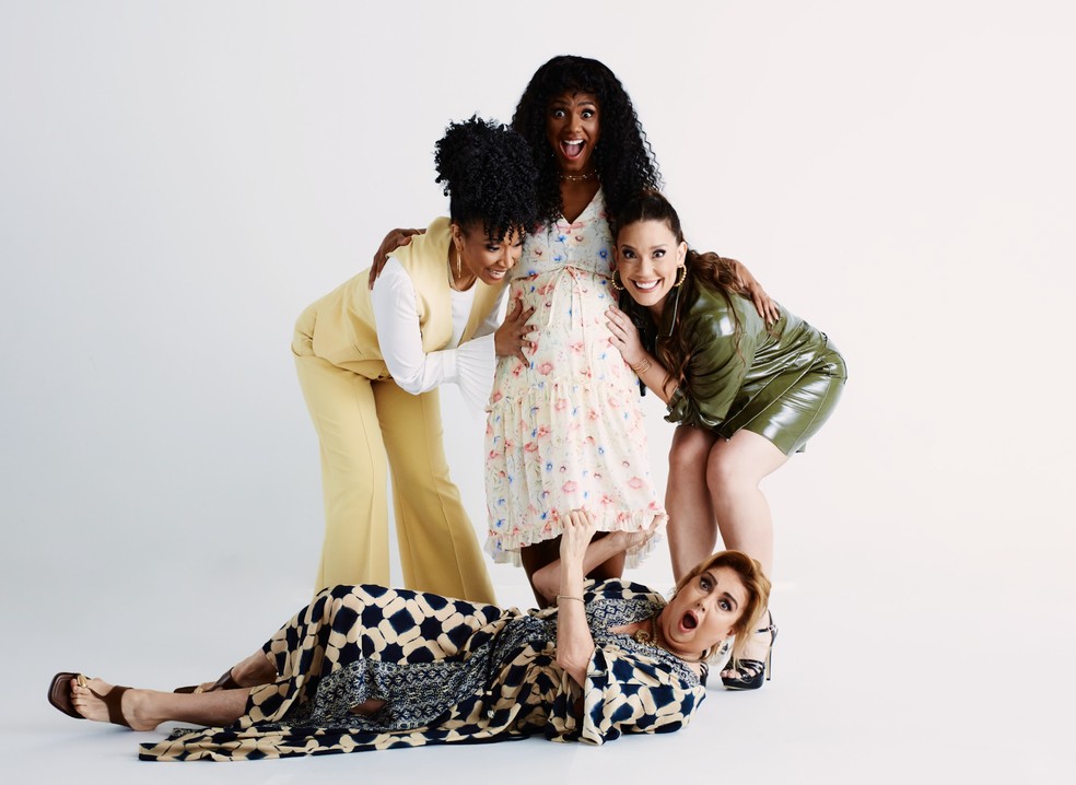 Jéssica Ellen explica por que não mostra filho nas redes sociais: 'Resguardadinho'