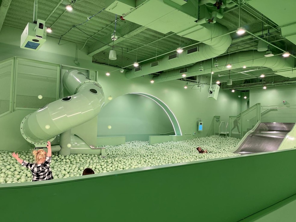 Chicago com crianças: 7 lugares para visitar com a família