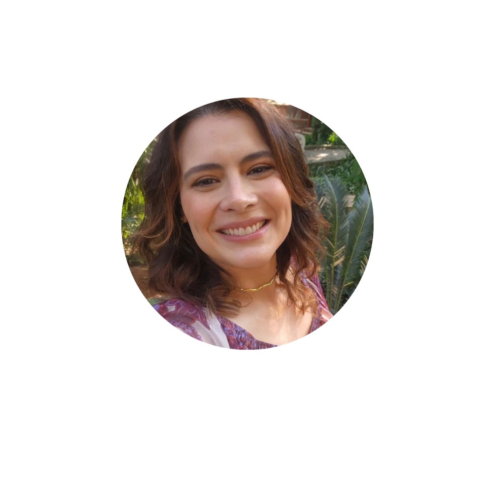 Michelle Loreto: 'Temos uma nova chance de vivência neste mundo ao ...