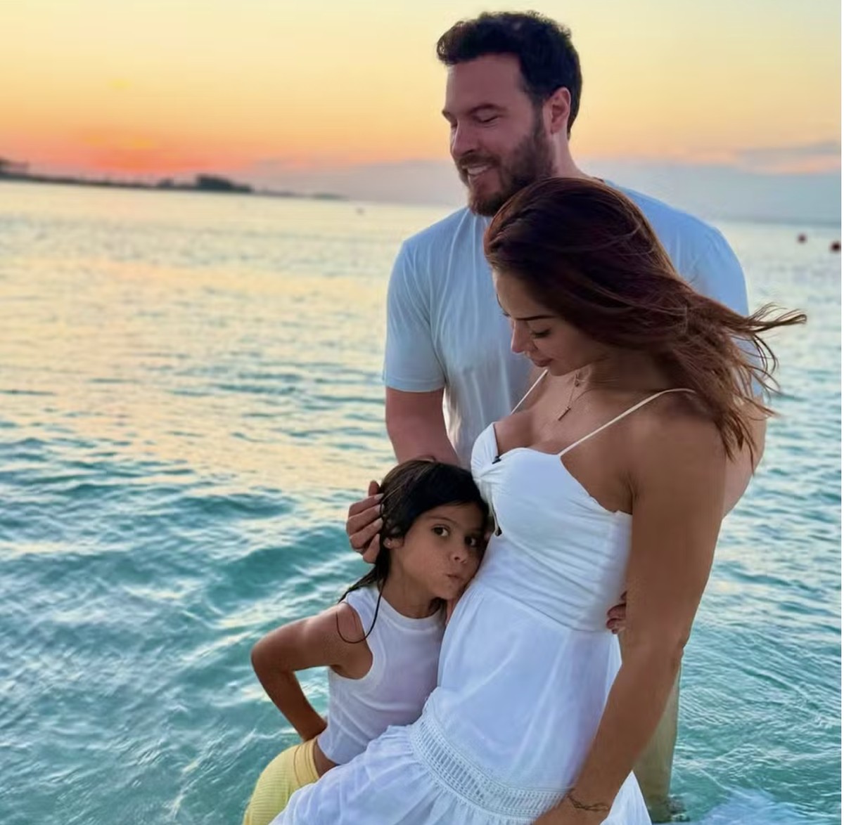 Trombofilia na gravidez: obstetra explica a condição de saúde de Maíra ...