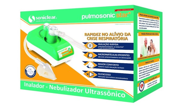 Nebulizador: 7 modelos para melhorar a respiração do bebê e da criança