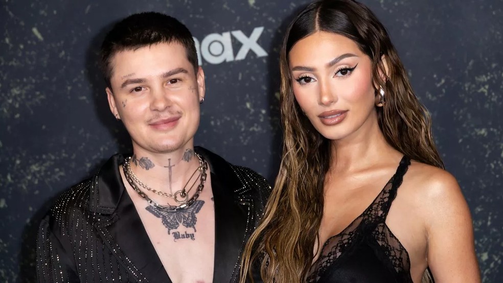 Casal é criticado por nomes únicos que pensaram para seu bebê