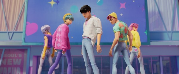 7 coisas que todo pai precisa saber sobre 'Guerreiras do K-Pop', que ...