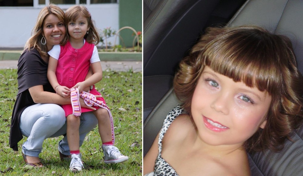 Mãe conta como ressignificou a morte após perder pais, marido e filha ...