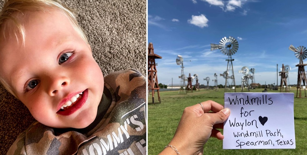 Criança de 4 anos morre após cômoda tombar sobre ela: 'Encontrei meu ...