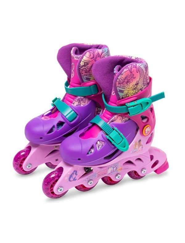 Patins infantil: 6 modelos diversos com duas, três e quatro rodas