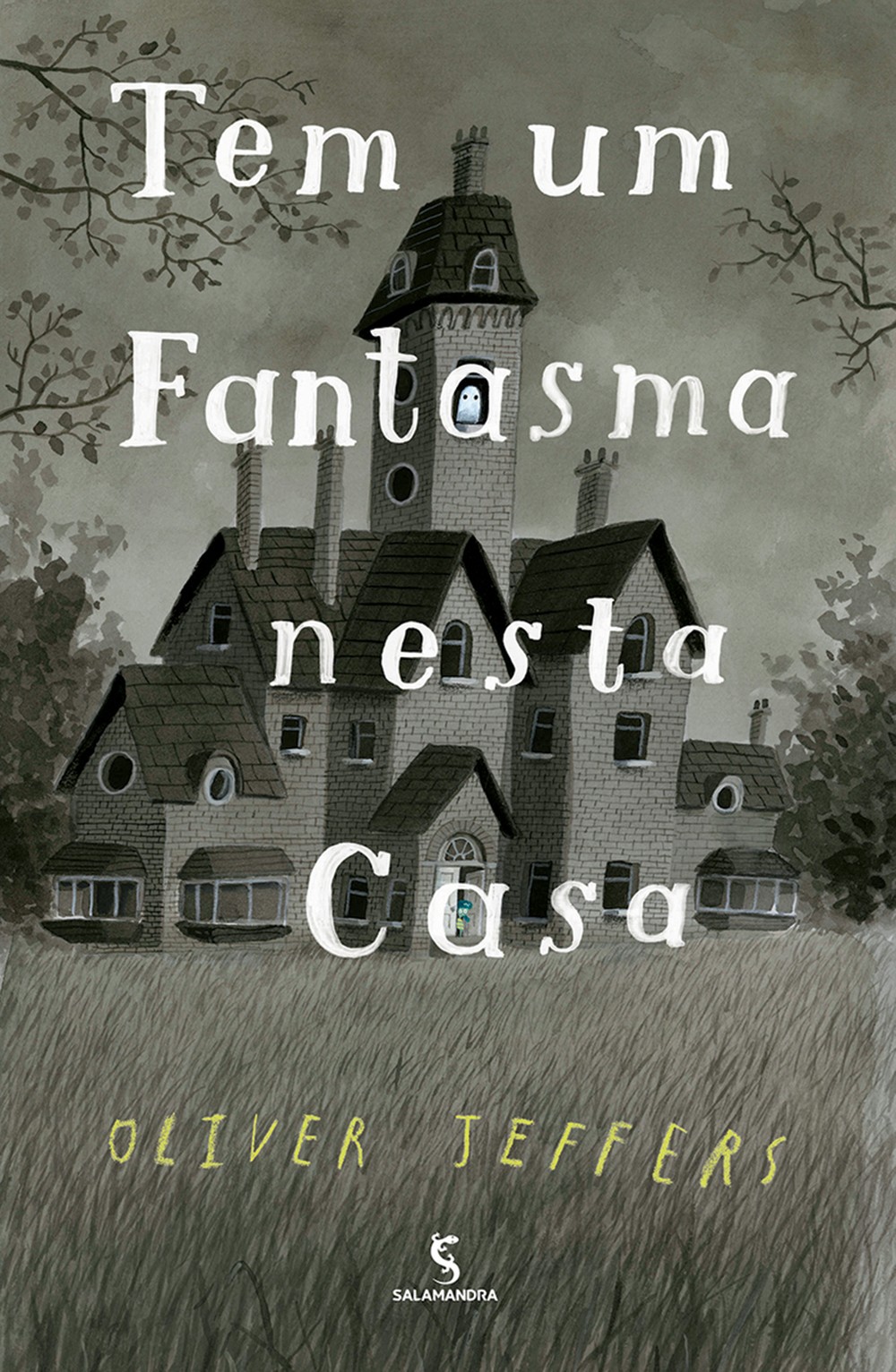 Livros infantis para crianças a partir de 5 anos