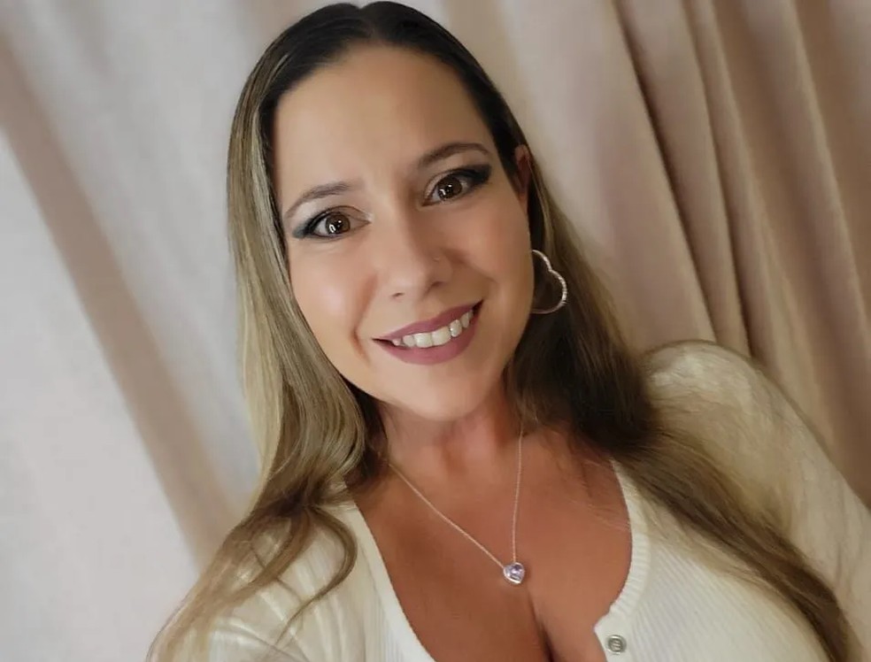 Mãe de oito morre enquanto viajava para comemorar aniversário de 40 anos