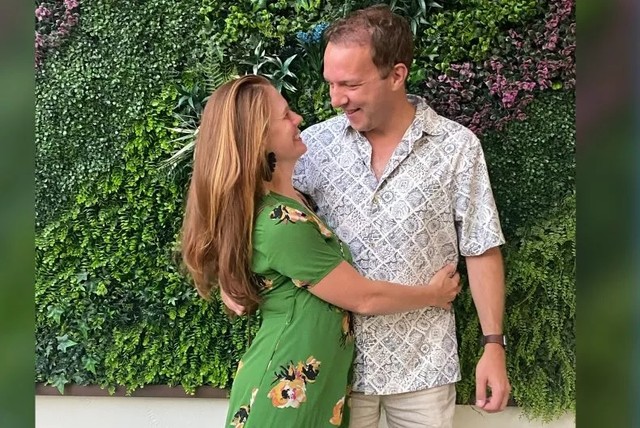 Mulher revela que não se importou quando marido teve relacionamento ...