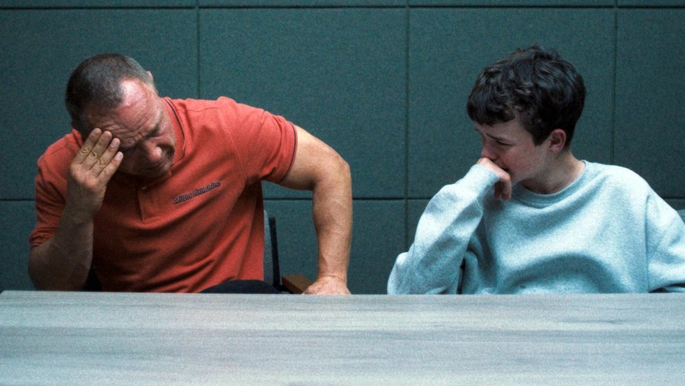 'Adolescência': criador revela o que espera que os pais façam depois de ...