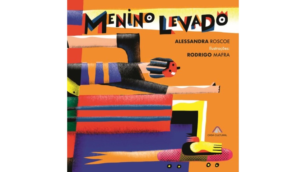 10 livros infantis sobre autoconhecimento e o conhecimento do mundo