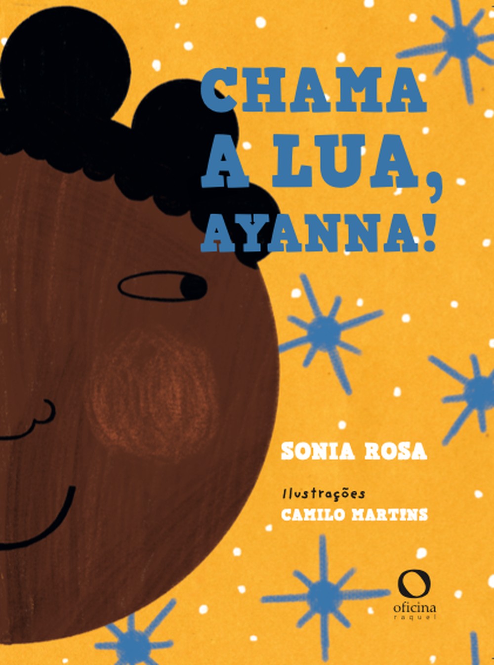 Livros infantis para crianças a partir de 2 anos