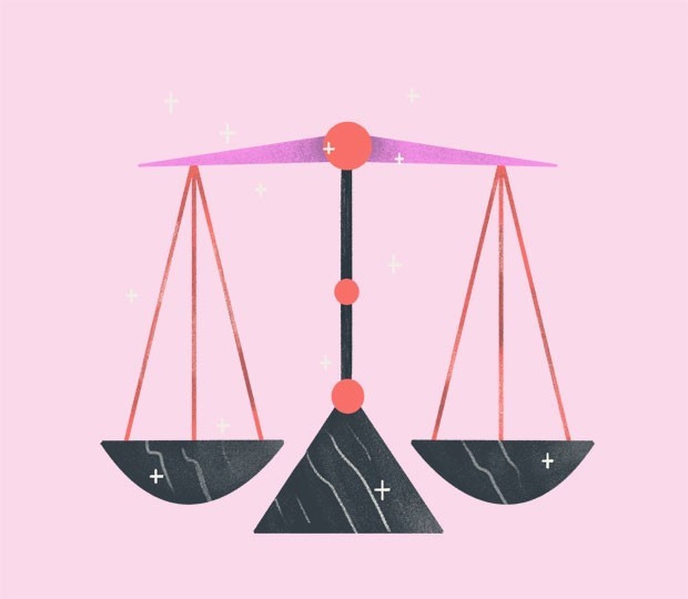 Libra: conheça as características da criança desse signo