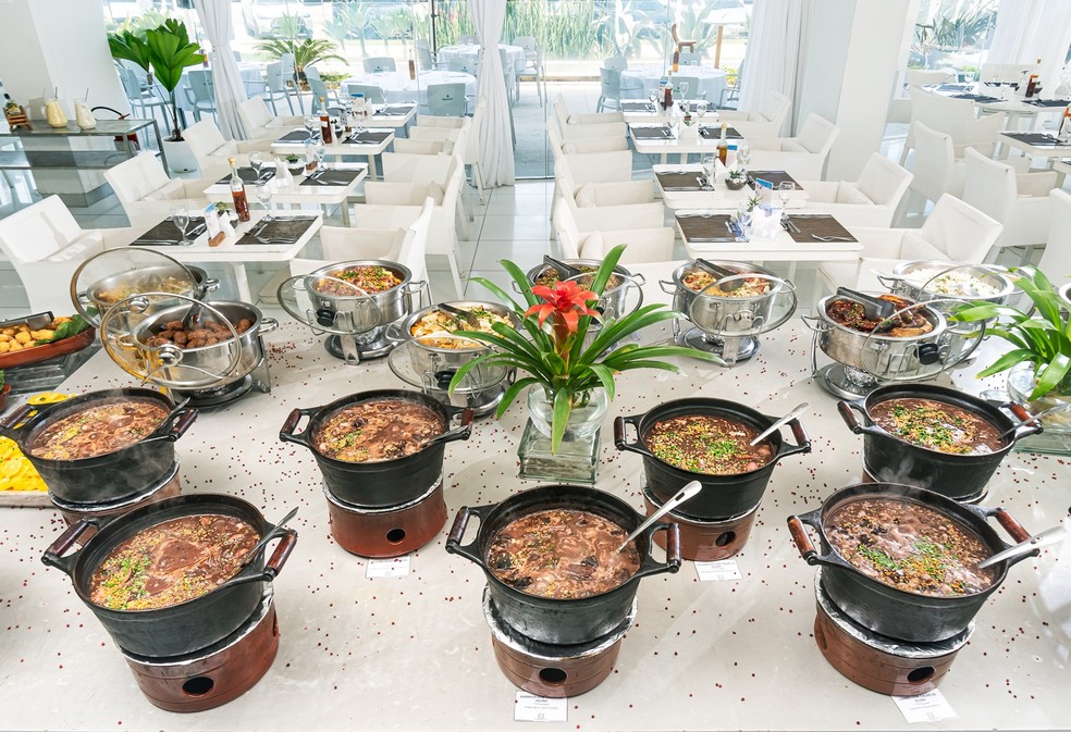 Em família: 8 lugares para comer feijoada no RJ