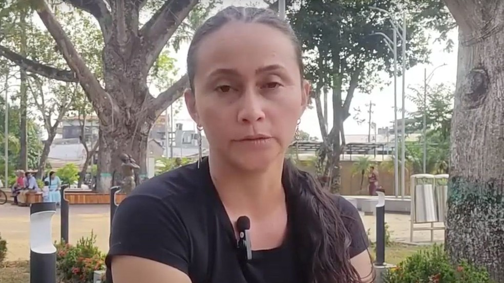 Mãe descobre que dor que sentia há 11 anos era causada por agulha esquecida dentro dela durante ...