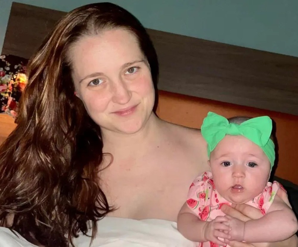 'Ela precisa ir pra prisão', diz mãe que perdeu dois filhos em menos de ...